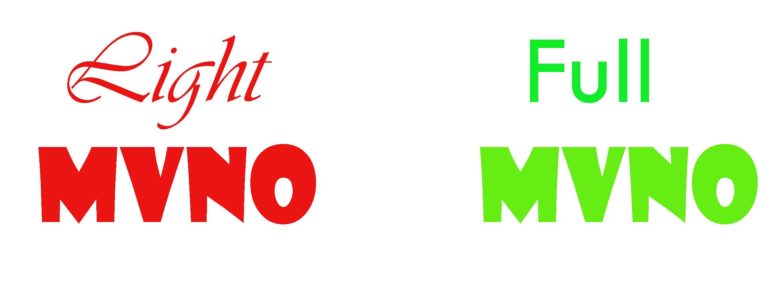 Full MVNO and Light MVNO | MVNO-Global